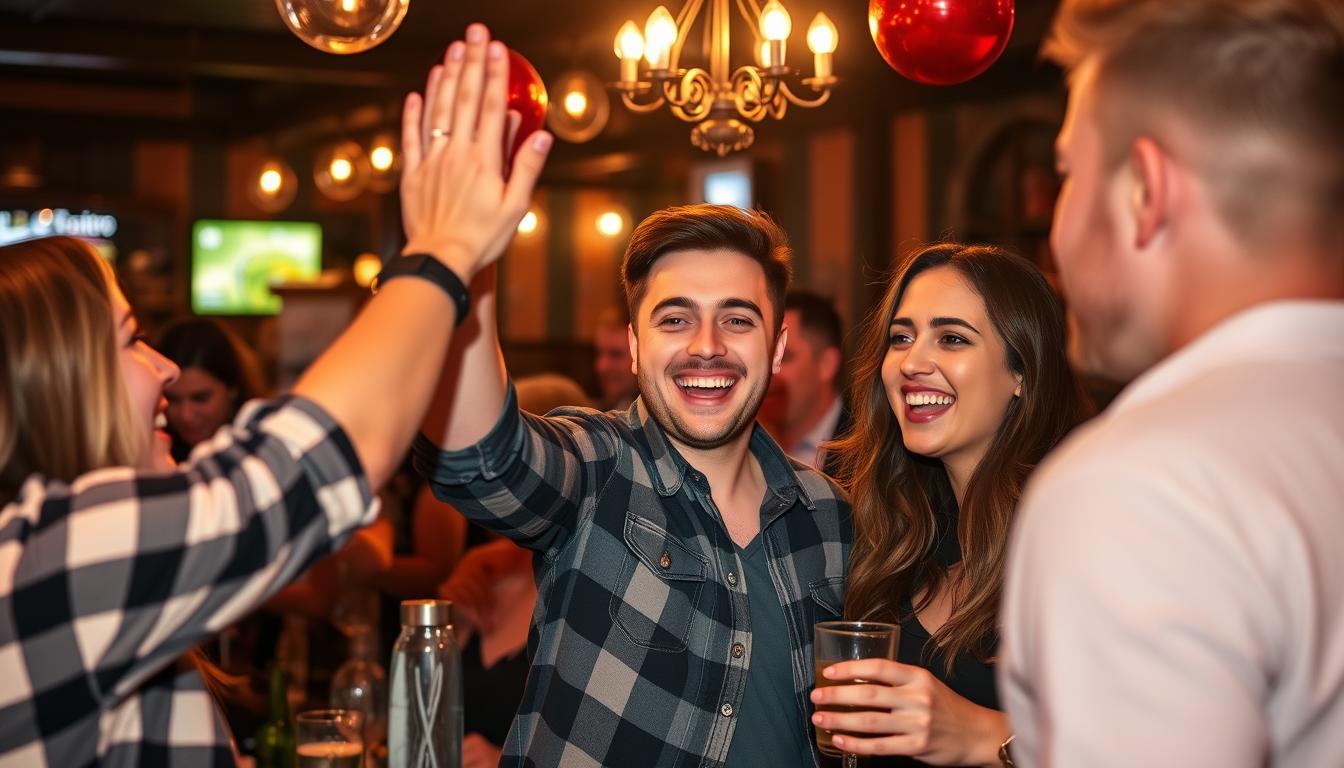 30 Gute Rizz Sprüche: Flirten Mit Stil Und Humor | 2025