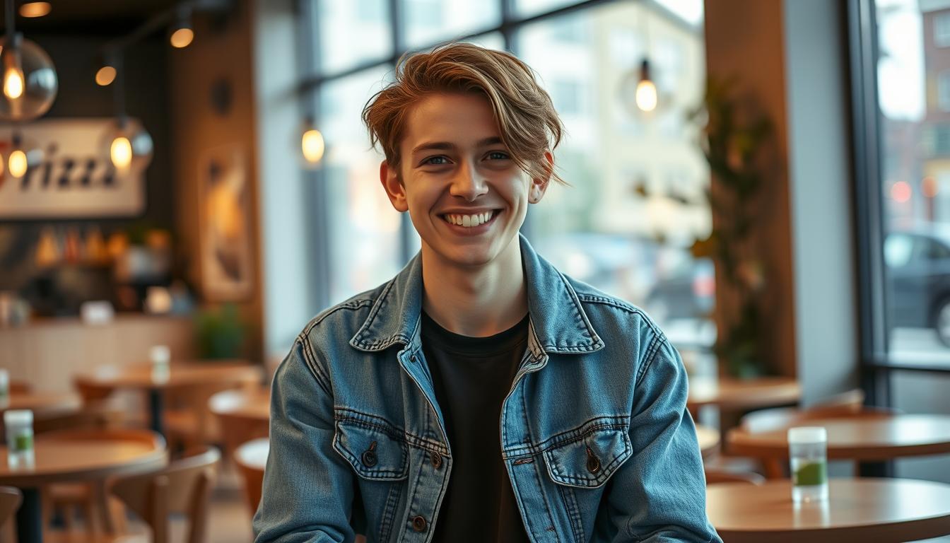 30 Gute Rizz Sprüche: Flirten Mit Stil Und Humor | 2025